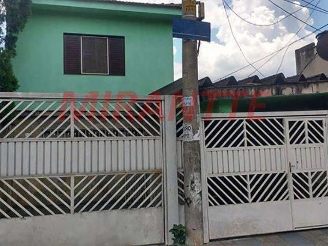 Casa / Sobrado para Venda em São Paulo/SP Vila Amália 4 Quartos