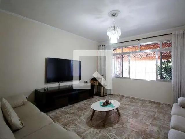 Casa / Sobrado para Venda em São Paulo/SP Vila Amália 4 Quartos