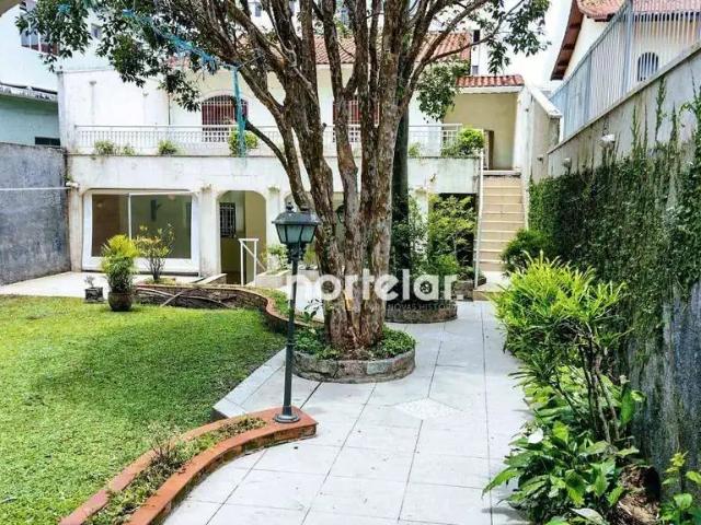 Casa / Sobrado para Venda em São Paulo/SP Vila Amália 5 Quartos