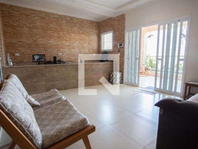 Casa / Sobrado para Venda em São Paulo/SP Vila Amália 5 Quartos