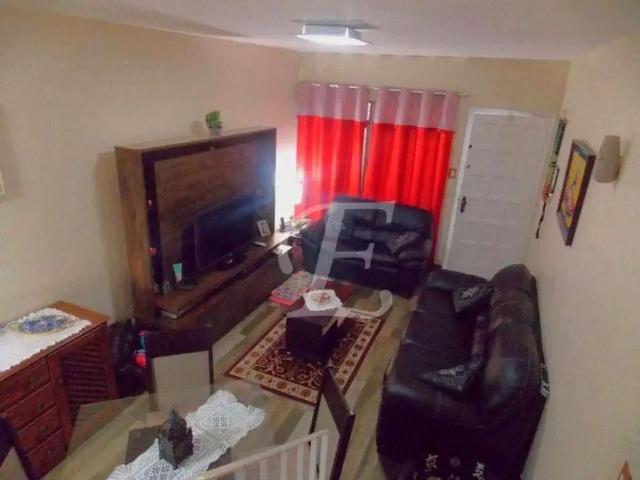 Casa / Sobrado para Venda em São Paulo/SP Vila Amália 2 Quartos