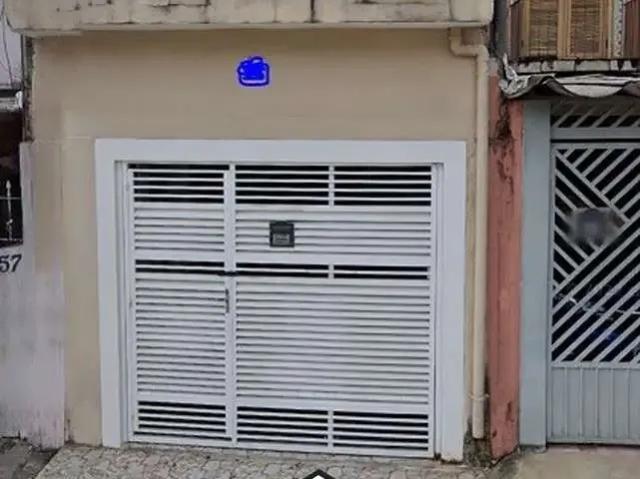 Casa / Sobrado para Venda em São Paulo/SP Vila Amália 2 Quartos