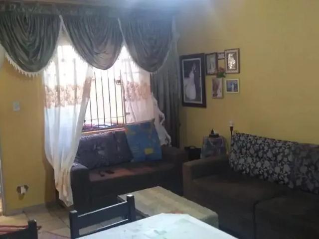Casa / Sobrado para Venda em São Paulo/SP Vila Amália 2 Quartos
