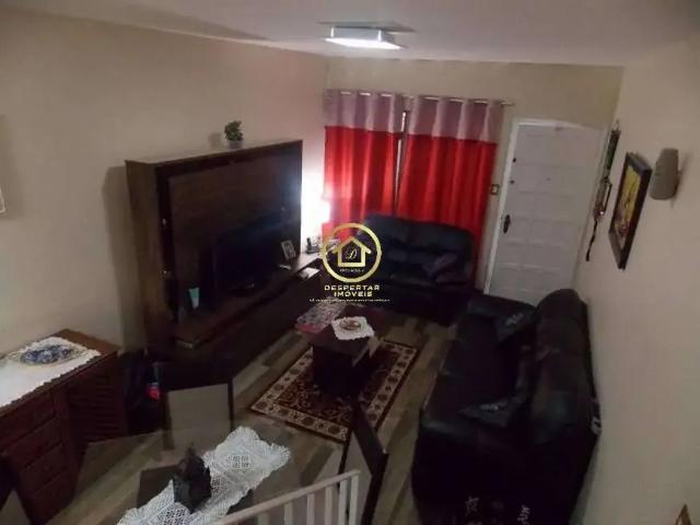 Casa / Sobrado para Venda em São Paulo/SP Vila Amália 2 Quartos