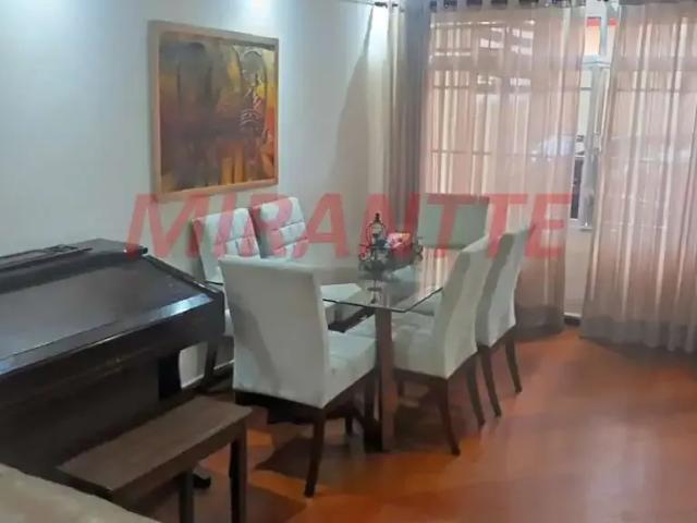 Casa / Sobrado para Venda em São Paulo/SP Vila Amália 2 Quartos