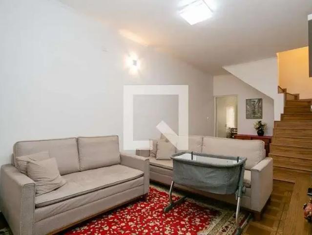 Casa / Sobrado para Venda em São Paulo/SP Vila Amália 2 Quartos
