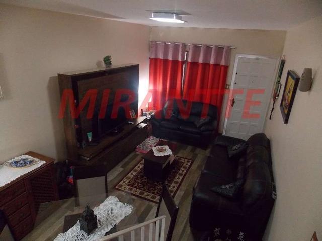 Casa / Sobrado para Venda em São Paulo/SP Vila Amália 2 Quartos