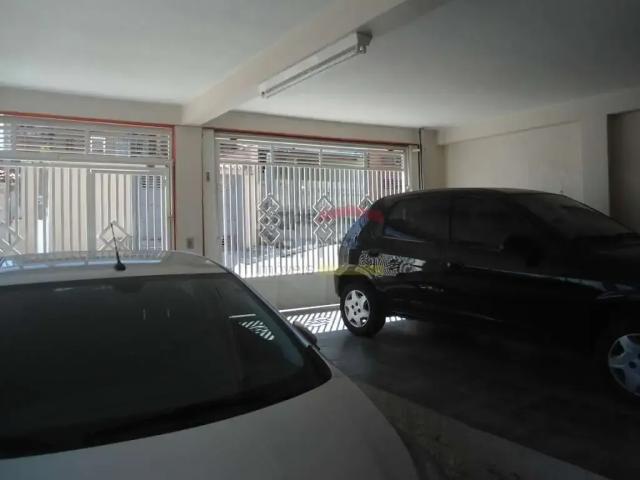 Casa / Sobrado para Venda em São Paulo/SP Vila Amália 2 Quartos