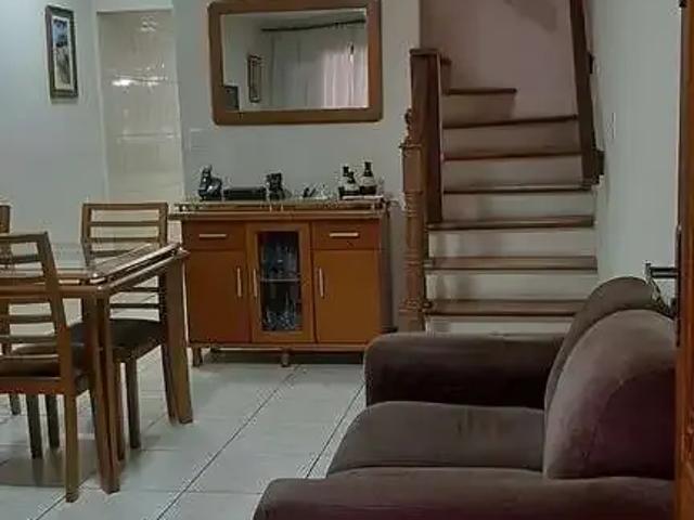 Casa / Sobrado para Venda em São Paulo/SP Vila Amália 2 Quartos