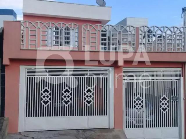 Casa / Sobrado para Venda em São Paulo/SP Vila Amália 2 Quartos