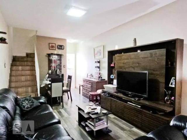 Casa / Sobrado para Venda em São Paulo/SP Vila Amália 2 Quartos