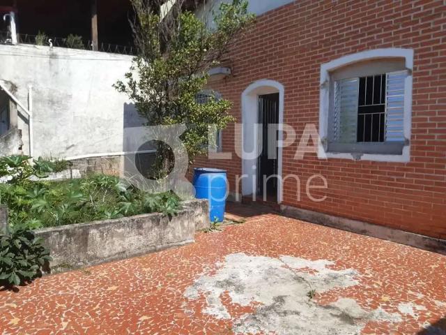 Casa / Sobrado para Venda em São Paulo/SP Vila Amália 3 Quartos