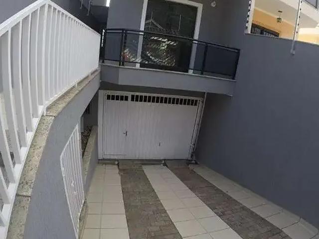 Casa / Sobrado para Venda em São Paulo/SP Vila Amália 3 Quartos