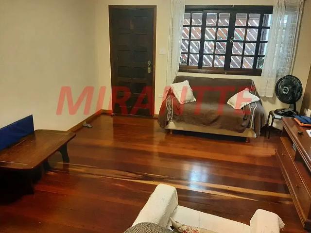 Casa / Sobrado para Venda em São Paulo/SP Vila Amália 3 Quartos