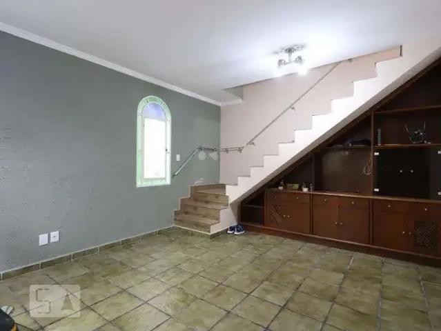 Casa / Sobrado para Venda em São Paulo/SP Vila Amália 3 Quartos