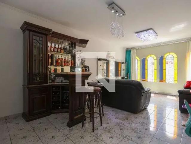 Casa / Sobrado para Venda em São Paulo/SP Vila Amália 3 Quartos