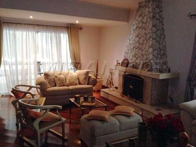 Casa / Sobrado para Venda em São Paulo/SP Vila Amália 3 Quartos