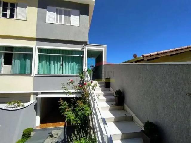 Casa / Sobrado para Venda em São Paulo/SP Vila Amália 3 Quartos
