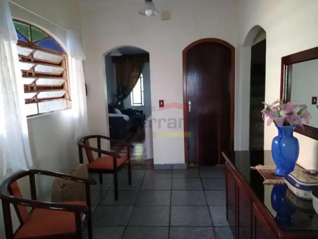 Casa / Sobrado para Venda em São Paulo/SP Vila Amália 3 Quartos