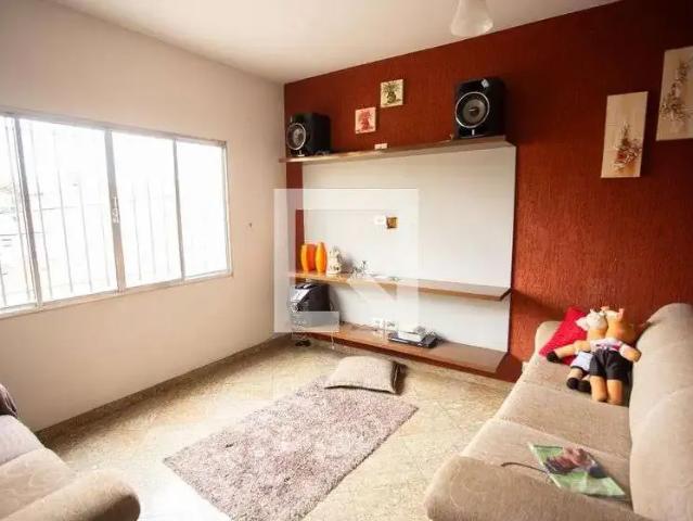 Casa / Sobrado para Venda em São Paulo/SP Vila Amália 3 Quartos