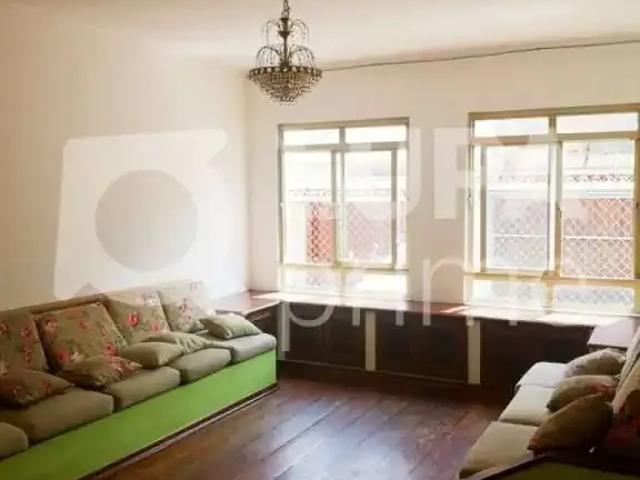 Casa / Sobrado para Venda em São Paulo/SP Vila Amália 3 Quartos