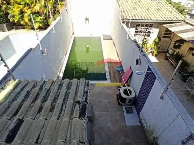Casa / Sobrado para Venda em São Paulo/SP Vila Amália 3 Quartos