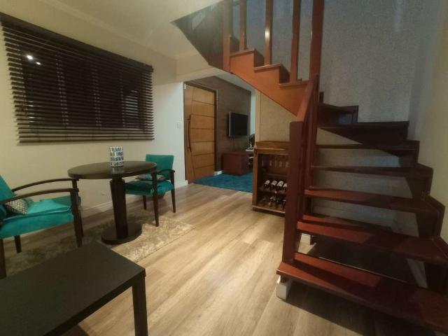 Casa / Sobrado para Venda em São Paulo/SP Vila Amália 3 Quartos