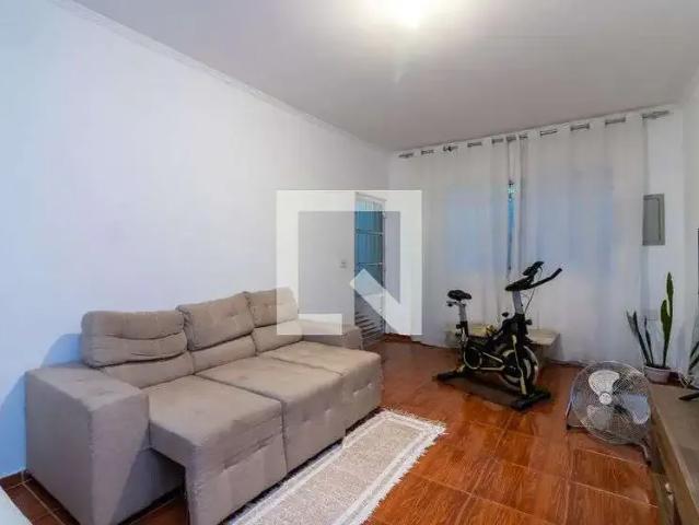 Casa / Sobrado para Venda em São Paulo/SP Vila Amália 3 Quartos