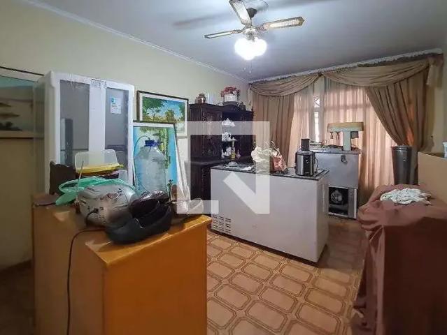Casa / Sobrado para Venda em São Paulo/SP Vila Amália 3 Quartos