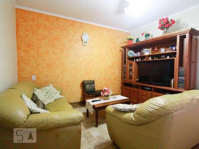 Casa / Sobrado para Venda em São Paulo/SP Vila Amália 3 Quartos