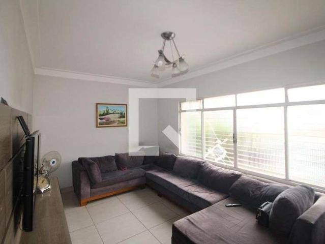Casa / Sobrado para Venda em São Paulo/SP Vila Amália 3 Quartos