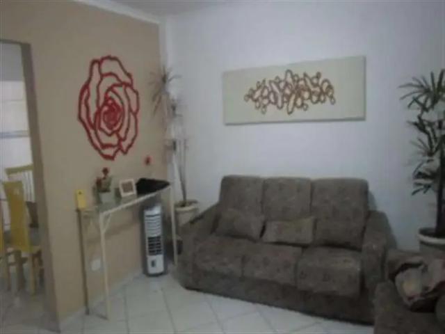 Casa / Sobrado para Venda em São Paulo/SP Vila Amália Zona Norte 2 Quartos