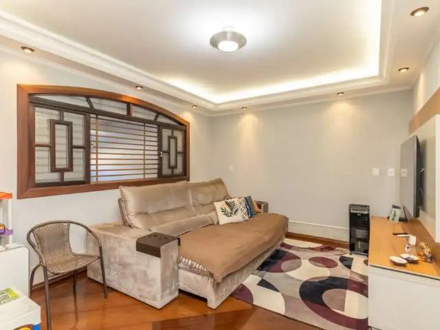 Casa / Sobrado para Venda em São Paulo/SP Vila Amália Zona Norte 3 Quartos