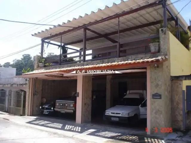 Casa / Sobrado para Venda em São Paulo/SP Vila Amália Zona Norte 4 Quartos
