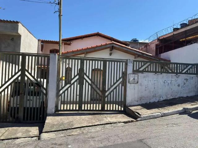 Casa / Sobrado para Venda em São Paulo/SP Vila Amália Zona Norte 5 Quartos