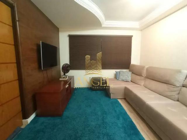 Casa / Sobrado para Venda em São Paulo/SP Vila Amália Zona Leste 3 Quartos