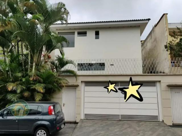Casa / Sobrado para Venda em São Paulo/SP Vila Amélia 4 Quartos