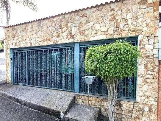 Casa / Sobrado para Venda em São Paulo/SP Vila Amélia 4 Quartos
