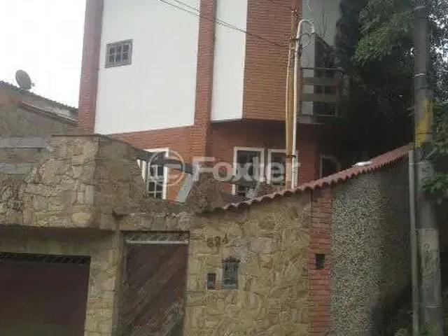 Casa / Sobrado para Venda em São Paulo/SP Vila Amélia 4 Quartos
