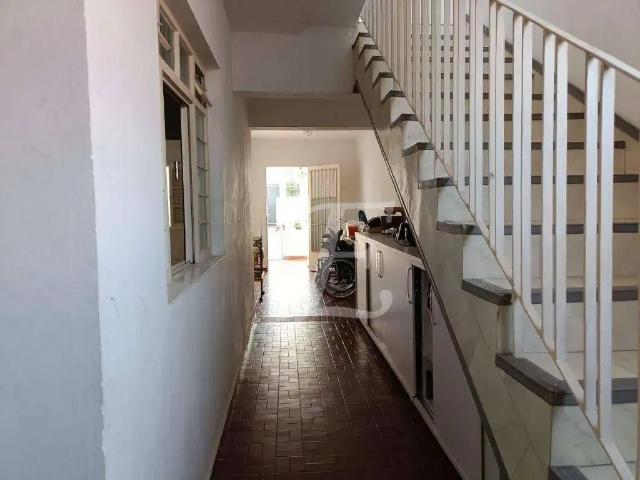 Casa / Sobrado para Venda em São Paulo/SP Vila Amélia 5 Quartos