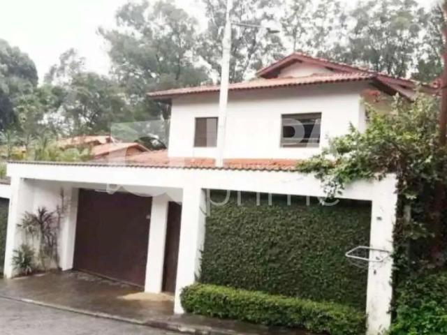 Casa / Sobrado para Venda em São Paulo/SP Vila Amélia 5 Quartos