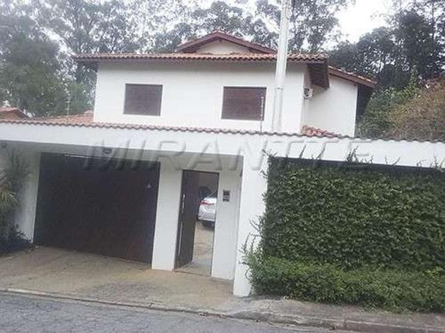 Casa / Sobrado para Venda em São Paulo/SP Vila Amélia 5 Quartos