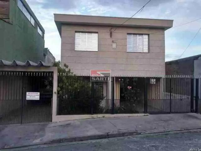 Casa / Sobrado para Venda em São Paulo/SP Vila Amélia 7 Quartos