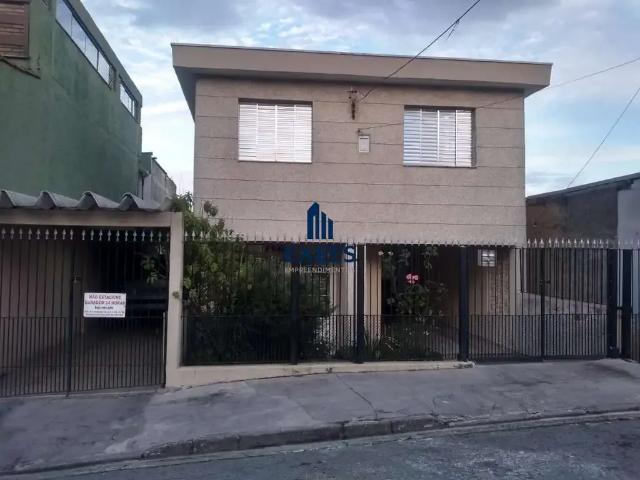 Casa / Sobrado para Venda em São Paulo/SP Vila Amélia 7 Quartos