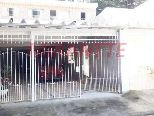 Casa / Sobrado para Venda em São Paulo/SP Vila Amélia 8 Quartos