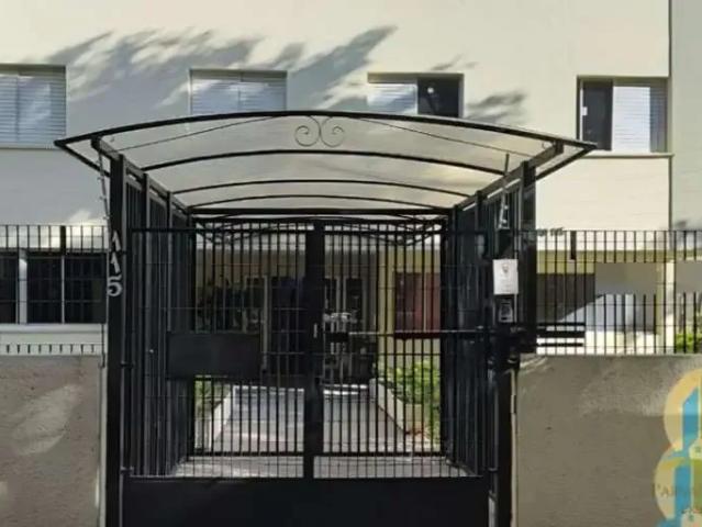 Casa / Sobrado para Venda em São Paulo/SP Vila Amélia 2 Quartos