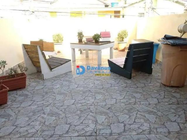Casa / Sobrado para Venda em São Paulo/SP Vila Amélia 2 Quartos