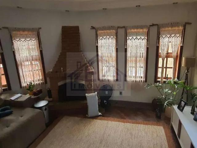 Casa / Sobrado para Venda em São Paulo/SP Vila Amélia 3 Quartos