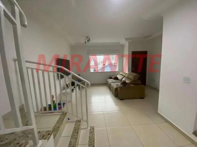Casa / Sobrado para Venda em São Paulo/SP Vila Amélia 3 Quartos