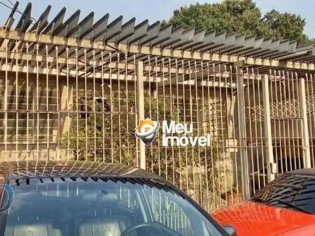 Casa / Sobrado para Venda em São Paulo/SP Vila Amélia 3 Quartos